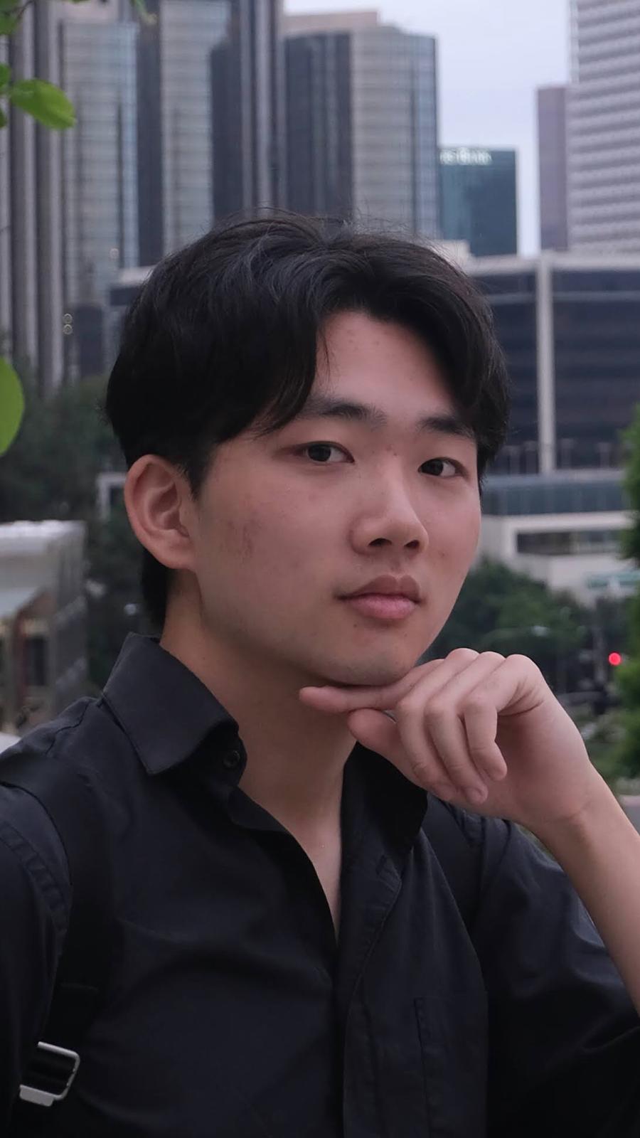 The LLS Orchestra - Loyola Marymount University